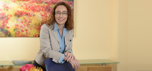 Dr. Spohn » Kontakt