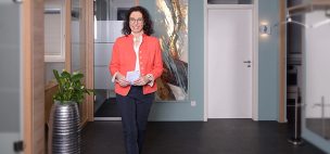 Dr. Spohn » Kontakt