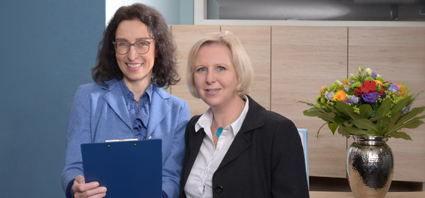 Dr. Spohn » Ärztinnen